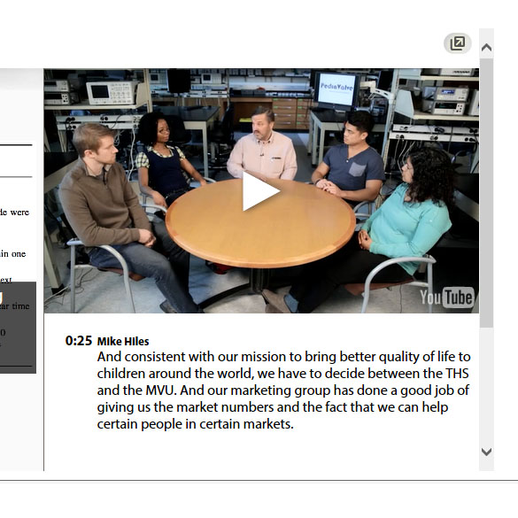 PRIME Ethics Named a Top Engineering Ethics Program - Biomedical ...