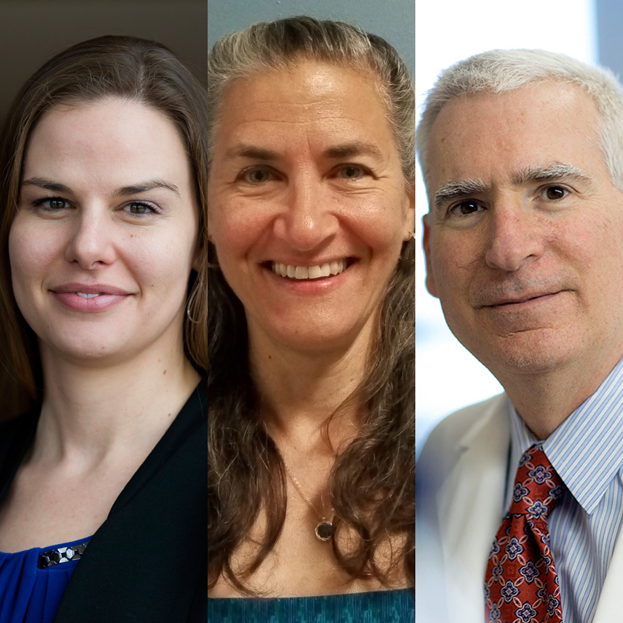 Weldon School welcomes three new faculty members - Biomedical ...