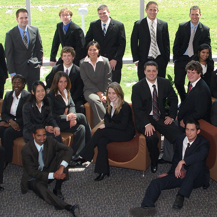 Weldon School's Inaugural Class Creates Scholarship, Unites Alumni and ...