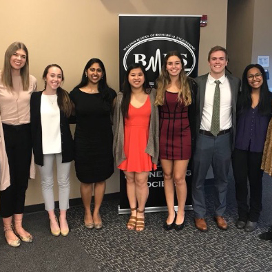Purdue Biomedical Engineering Society student chapter receives national ...