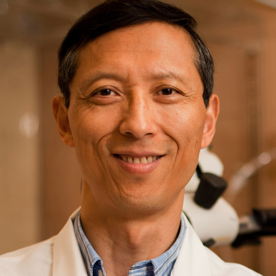 Inventors and Innovators: Riyi Shi - Biomedical Engineering - Purdue ...