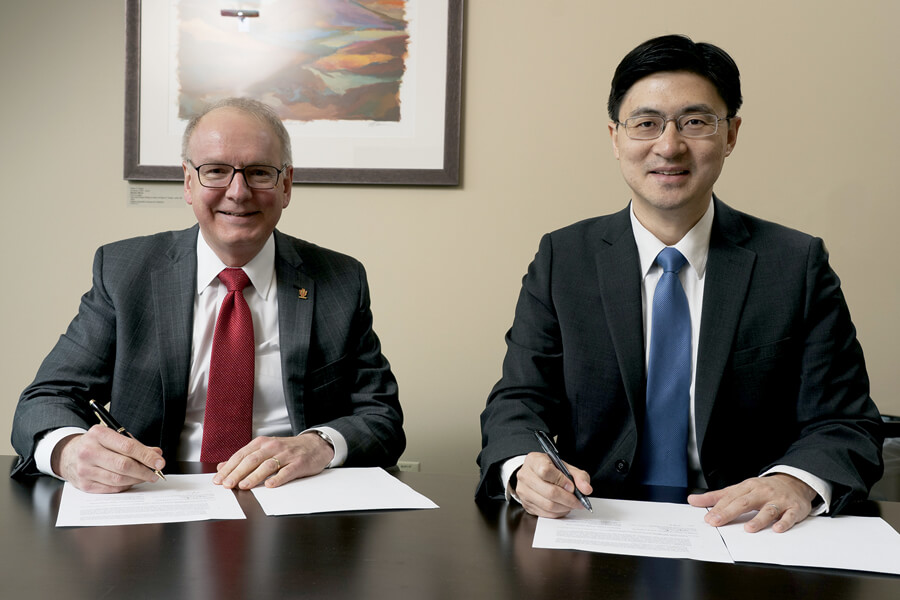 Biomedical engineering meets clinical practice - Biomedical Engineering ...