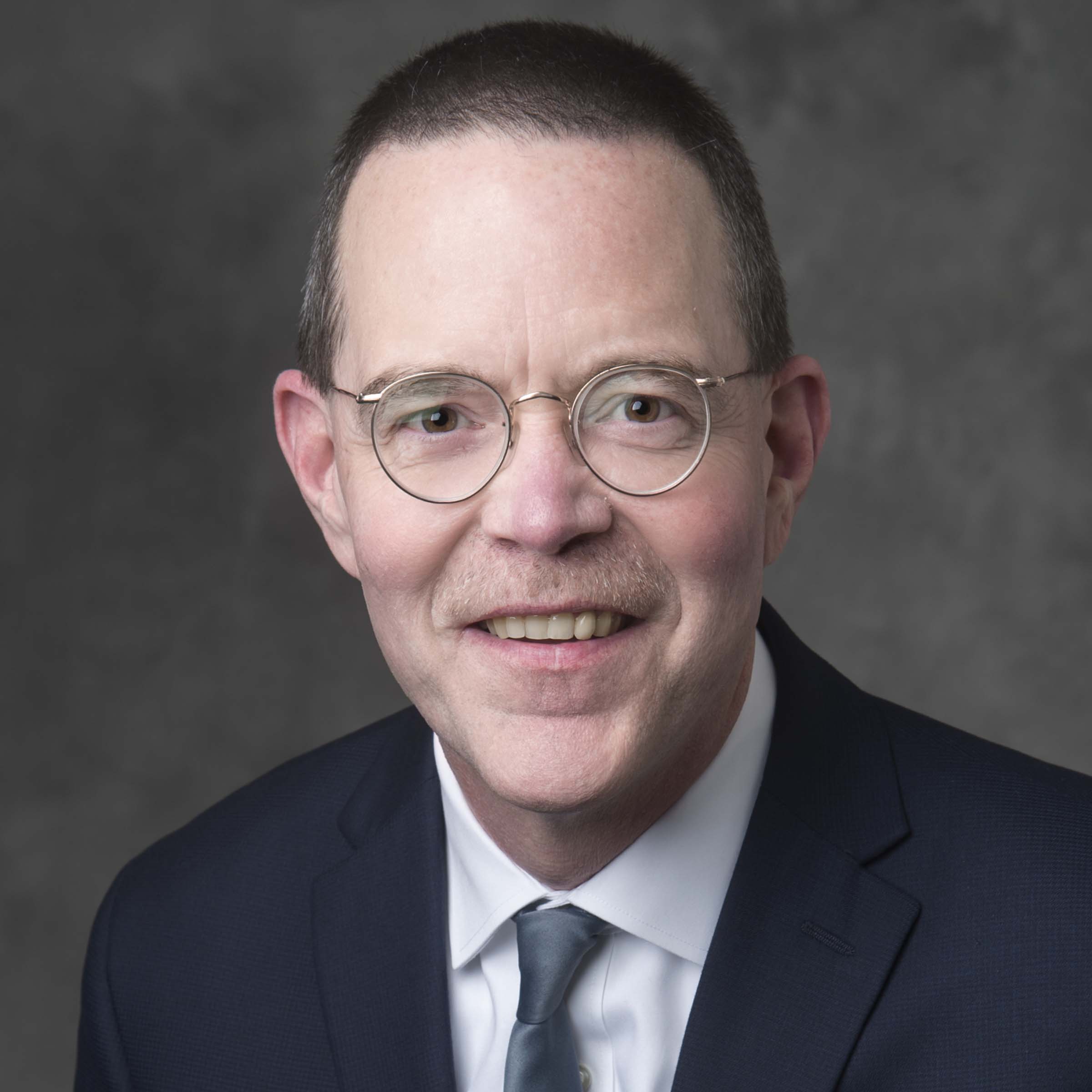 George R. Wodicka appointed Co-Director of NIH-supported Indiana ...