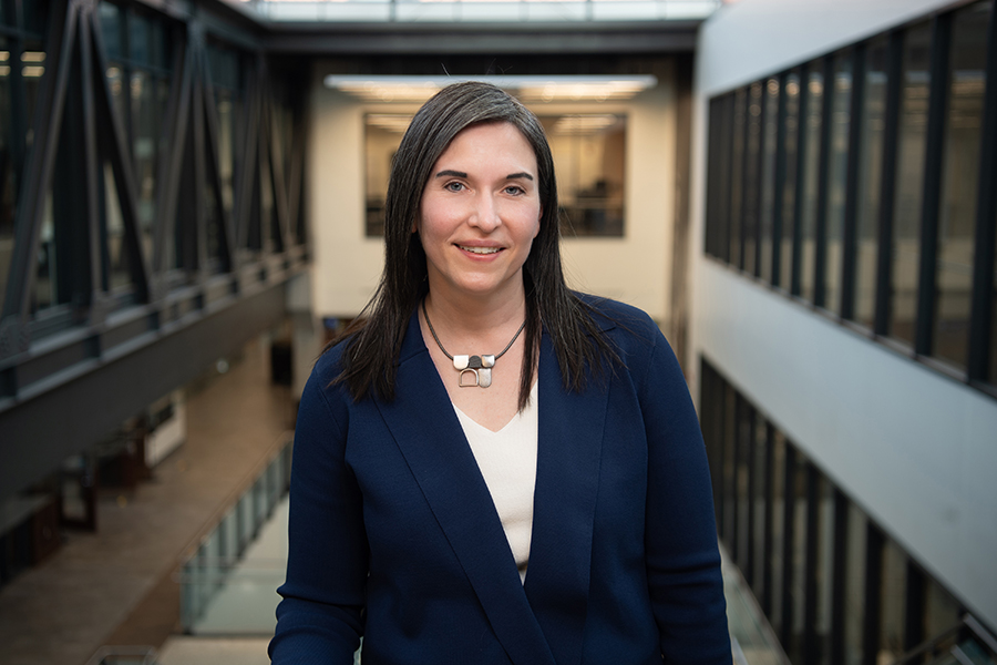 Biomedical Engineering - Purdue University