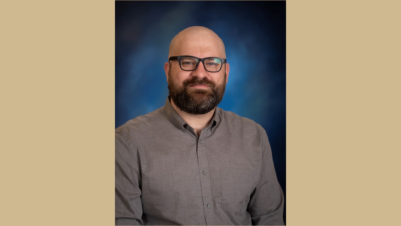 From a film history education to academic advising: Austin Glidden ...