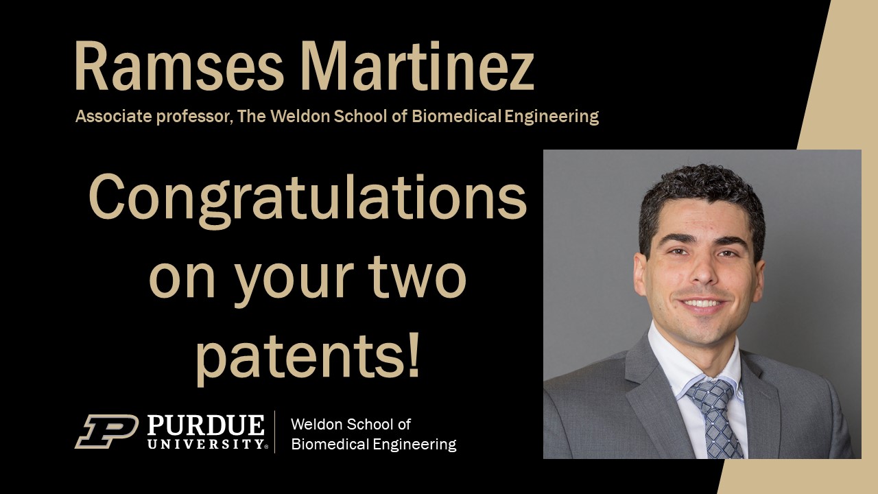 Biomedical Engineering - Purdue University