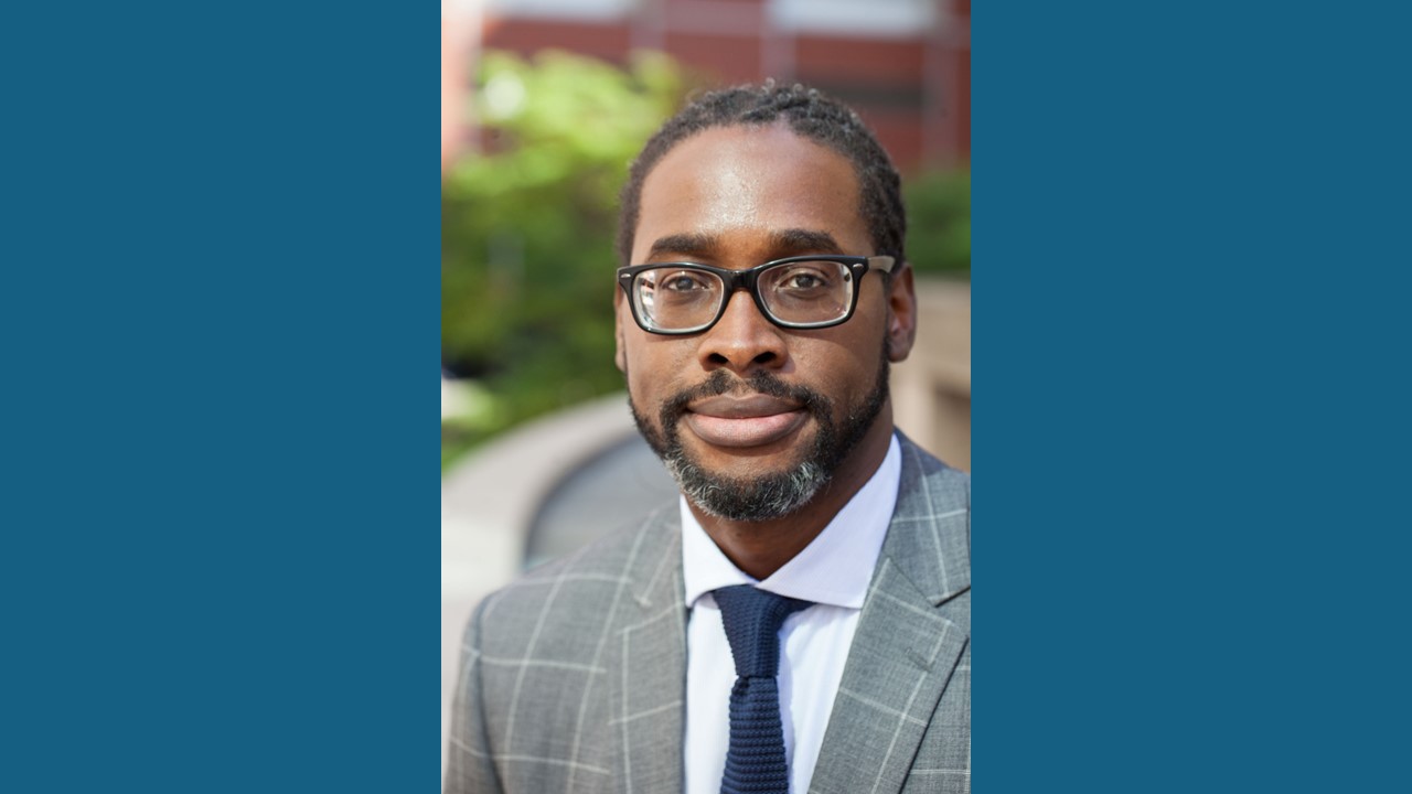 Purdue BME alumnus making great strides - Biomedical Engineering ...