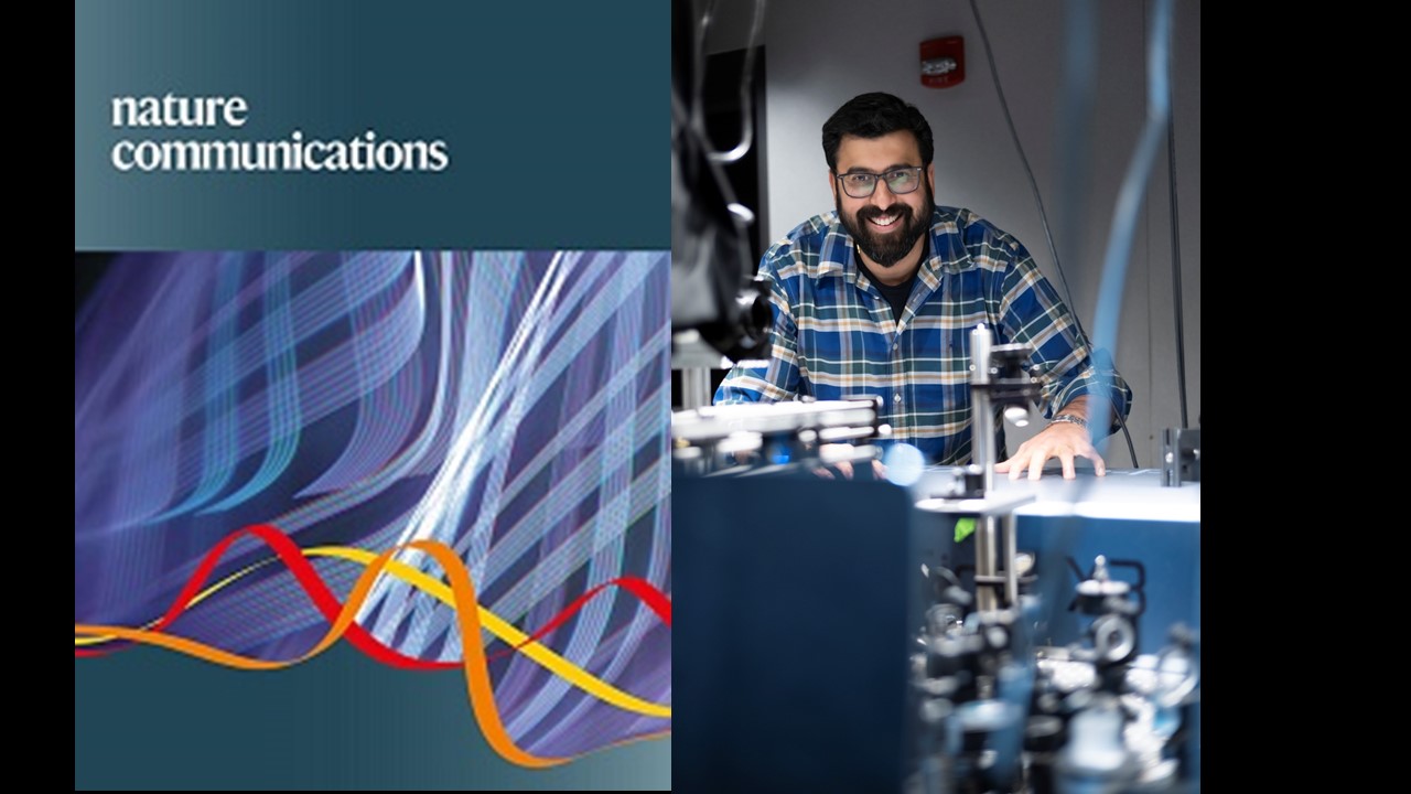 Breakthrough Study Identifies Early Cortical Dysfunction Patterns in ...