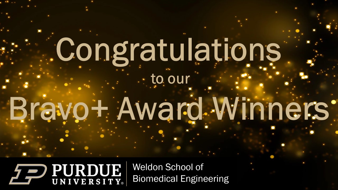 Biomedical Engineering - Purdue University