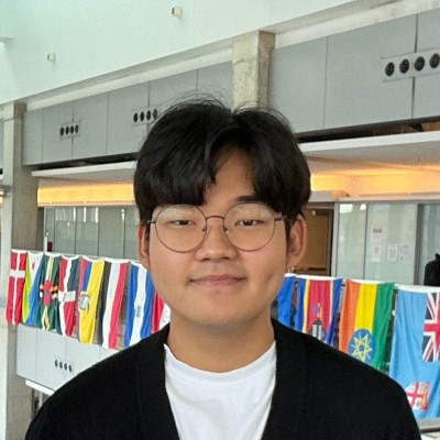 Engineering Dreams: Louis Lee Receives Honorable Mention for Original ...