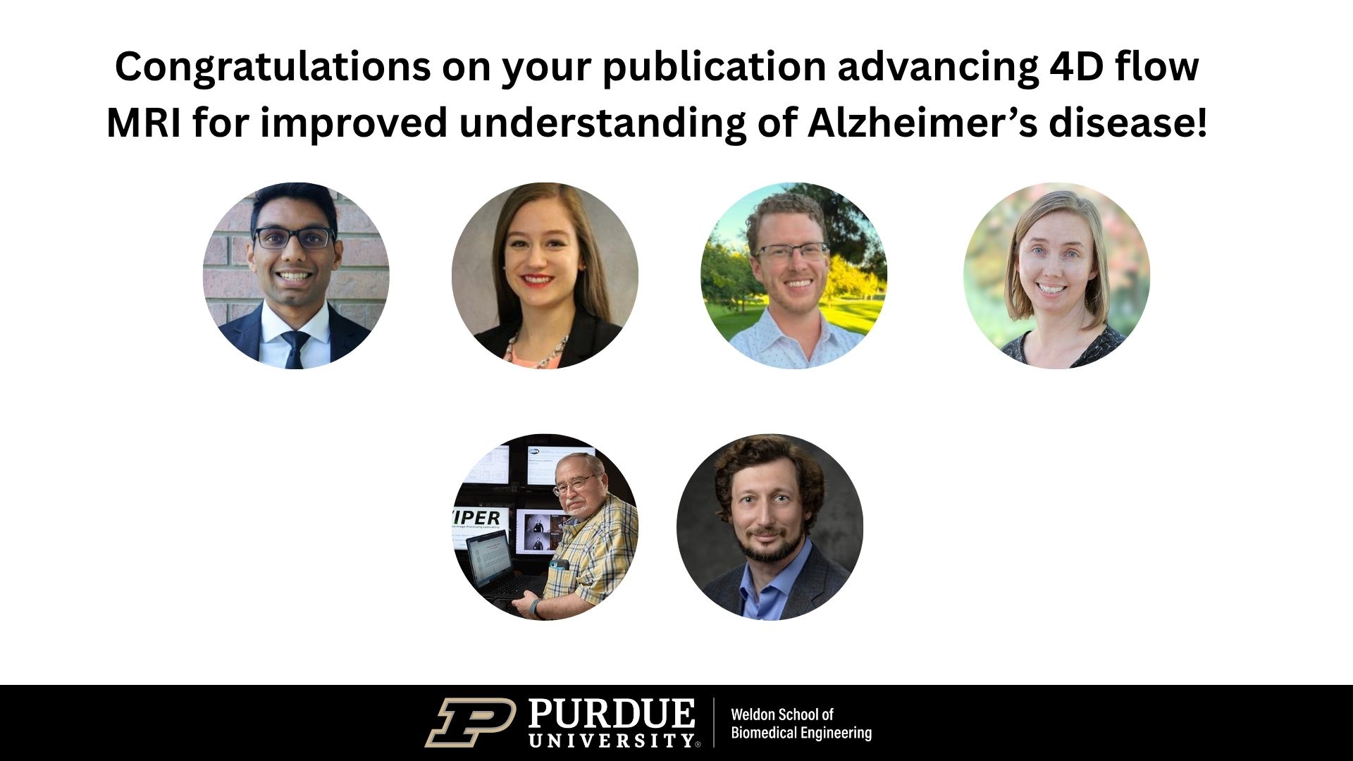 Biomedical Engineering - Purdue University