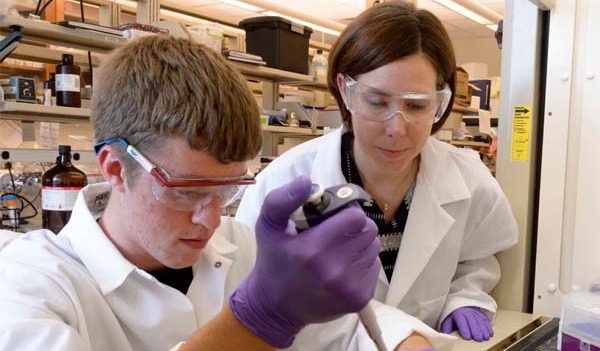 Graduate Program : Academics - Biomedical Engineering - Purdue University