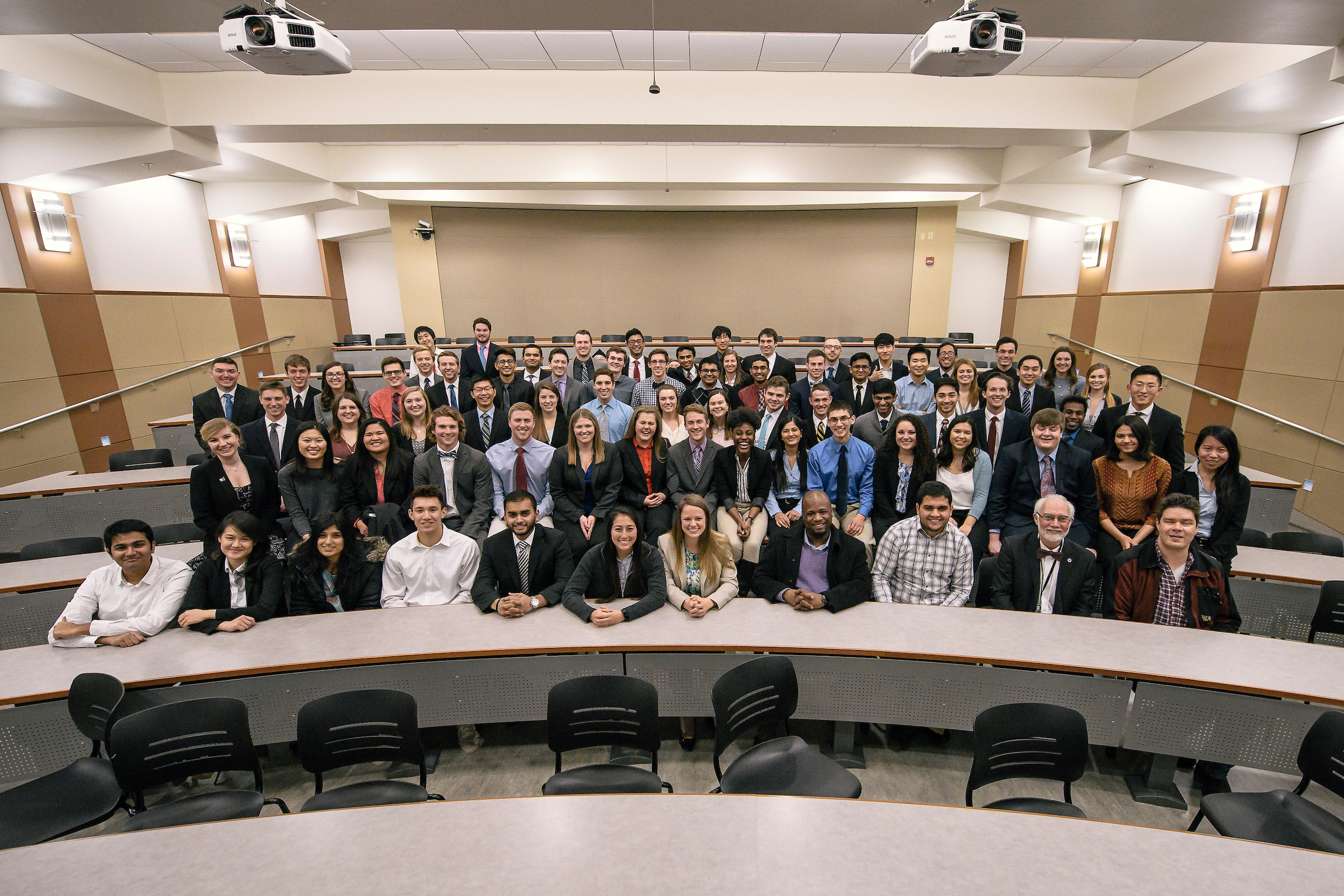 Senior Design - Biomedical Engineering - Purdue University