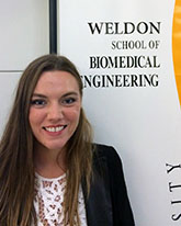 Katherine Powell - Biomedical Engineering - Purdue University