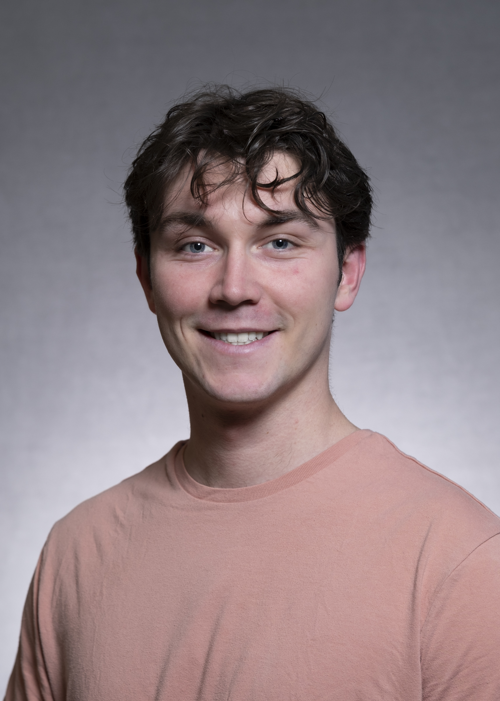 Current Ambassadors - Biomedical Engineering - Purdue University