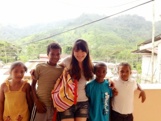 Estherfoo : Organizations and Activities : StudentSpotlights ...