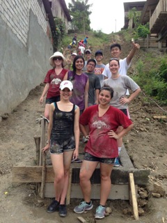 Estherfoo : Organizations and Activities : StudentSpotlights ...