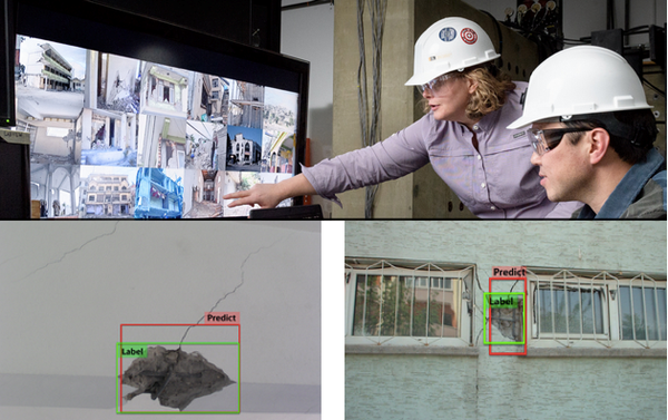 Teaching Machines to Classify and Organize Reconnaissance Image Data ...