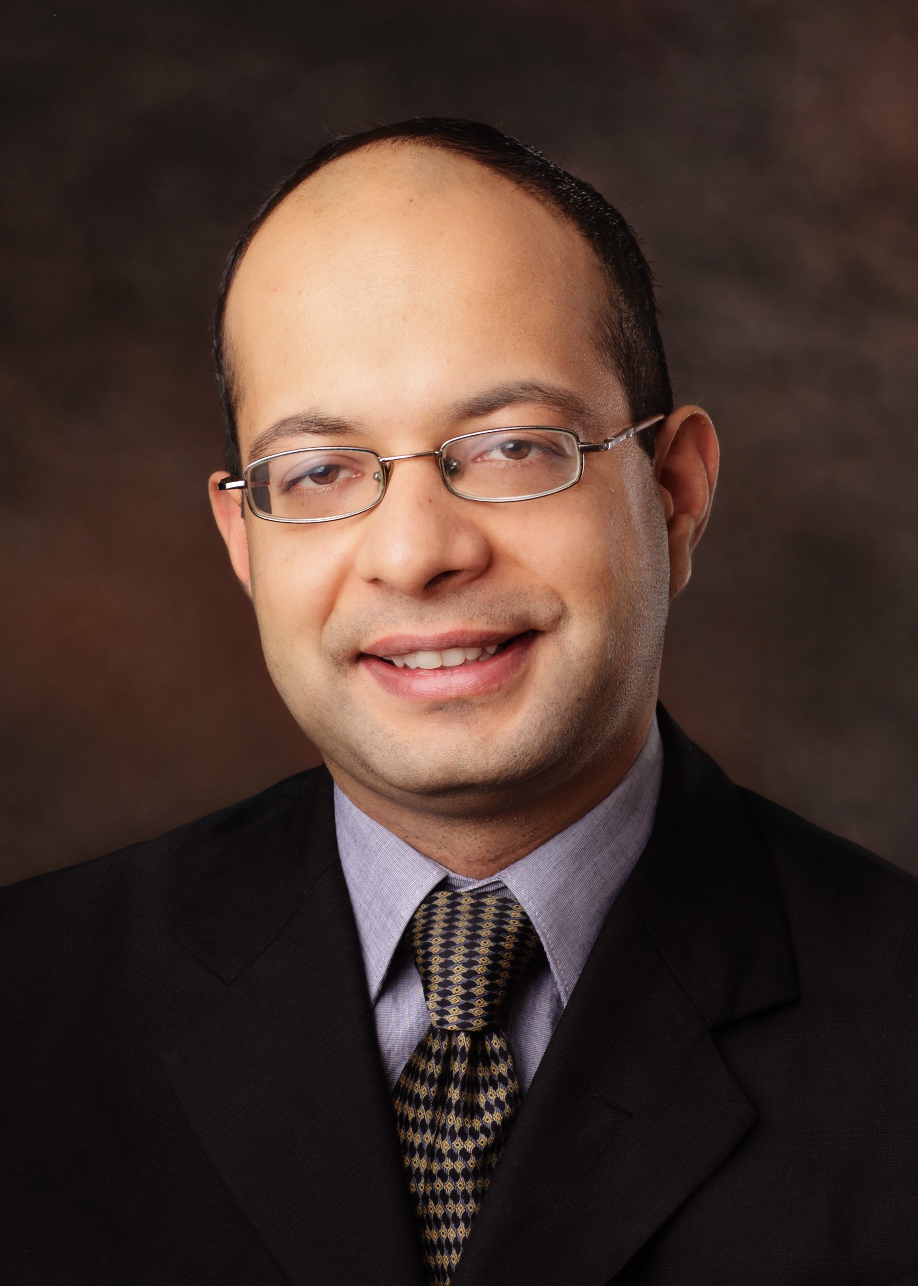 C-BRIC - Sumeet Gupta