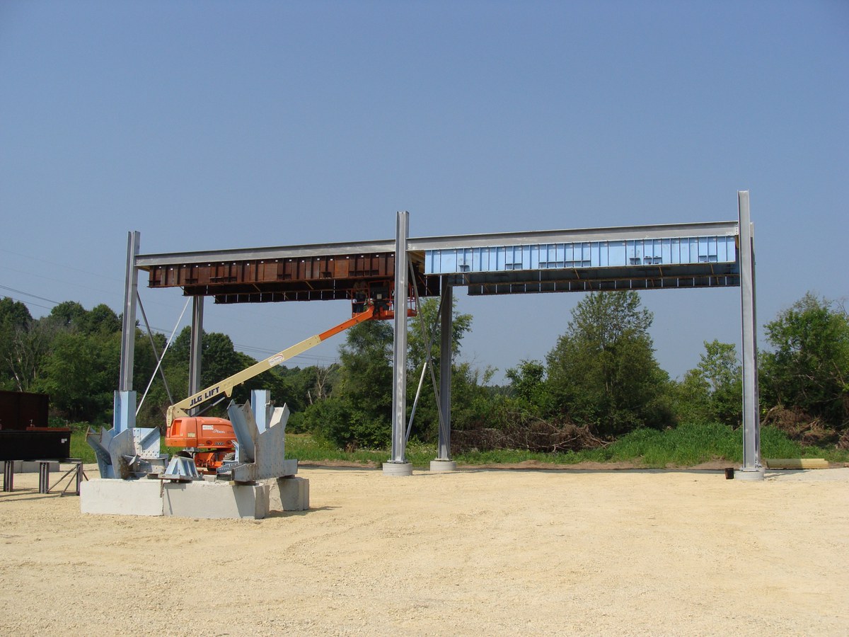 Probability of Detection (POD) Study for Bridge Inspection Related to ...