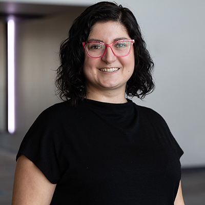 Elizabeth Fox receives 2025 Construction Engineering Emerging Leader ...