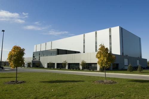 10-Year Celebration of the Bob & Terry Bowen Laboratory for Large-Scale ...