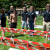 2010 National Student Steel Bridge Competition at Purdue - Lyles School ...