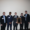 Purdue Team wins ASCE Student Project Presentation Competition - Lyles ...
