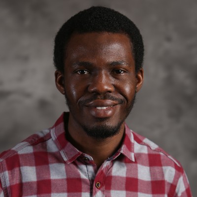 Ismail Olaniyi places second in IGARSS Three Minute Thesis competition ...
