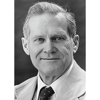 Celebrating 150 Years of Purdue Engineering - Gerald A. Leonards ...