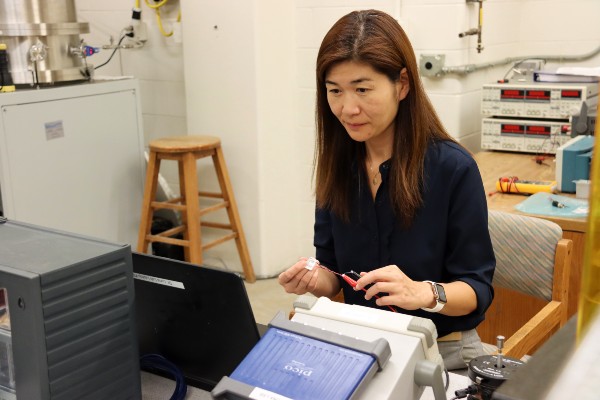 Joe and Lisa Shetterley dedicate $1.1 million gift to Innovation Lab ...