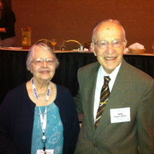 Prof. Emeritus Jack Delleur receives lifetime achievement award - Lyles ...