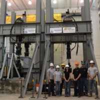 Bowen Laboratory awarded Charles S. Whitney Medal - Lyles School of ...