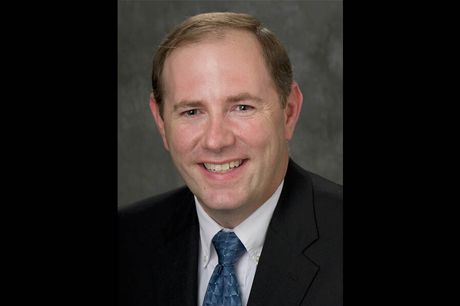 Robert Frosch named Vice Provost for Academic Facilities - Lyles School ...