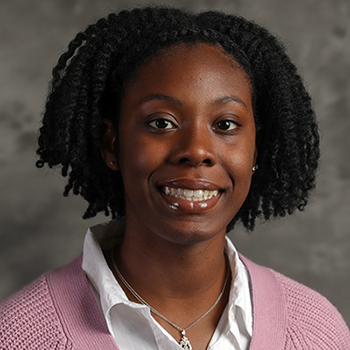 Lyndsey Harris receives Indianapolis WTS Helene M. Overly Memorial ...