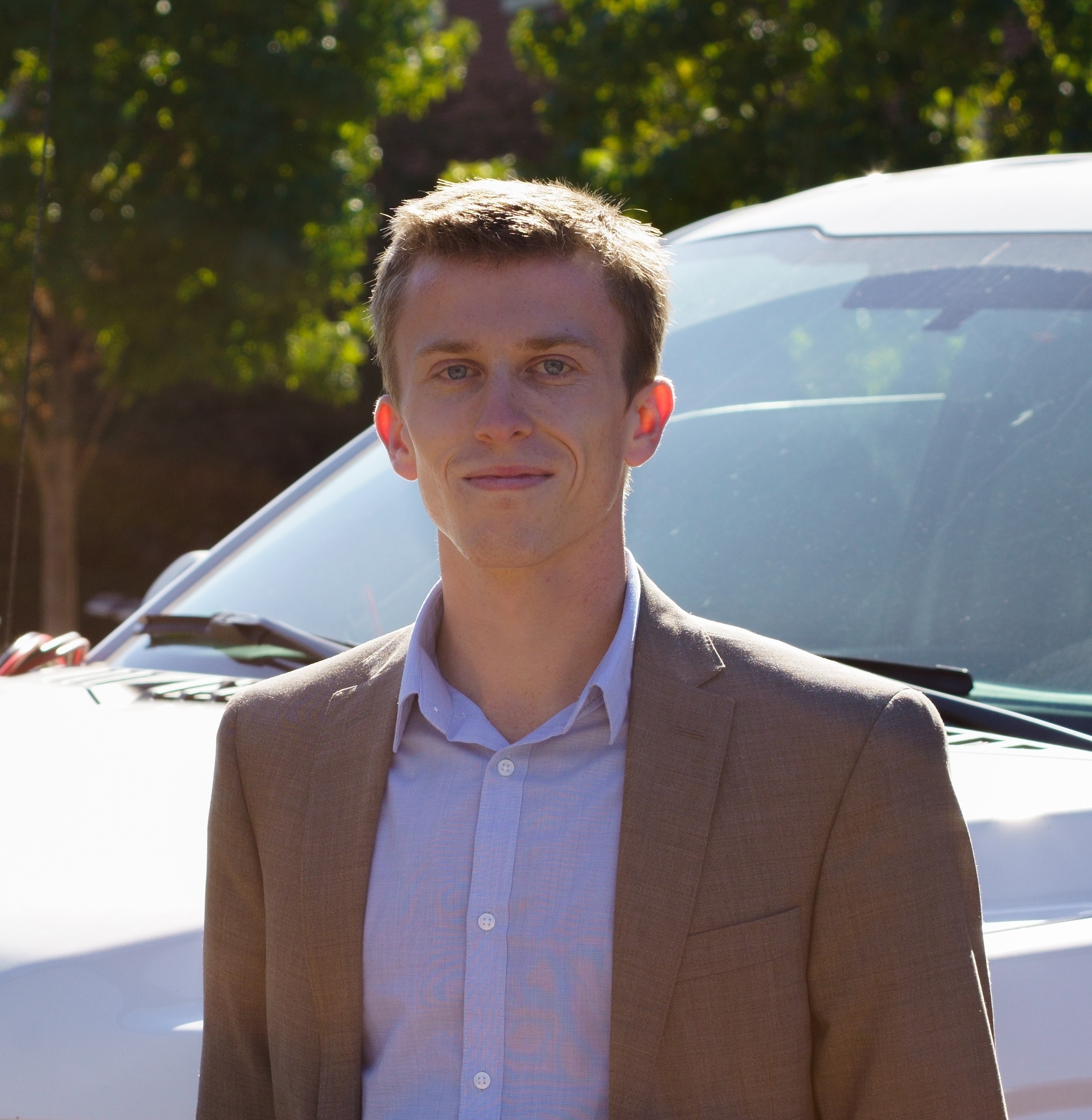 People - Lyles School of Civil and Construction Engineering - Purdue ...