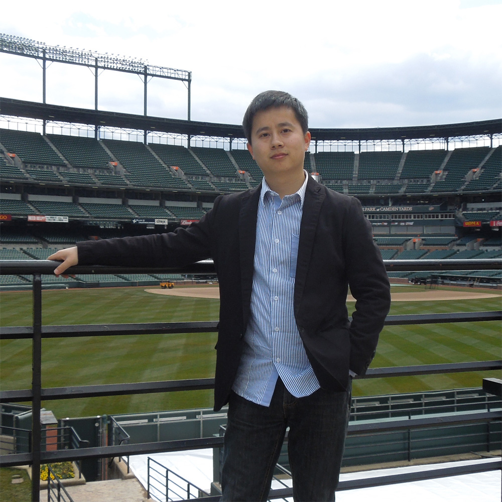 People - Lyles School of Civil and Construction Engineering - Purdue ...