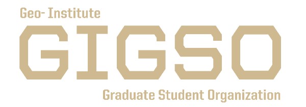 GIGSO (Geo-Institute Graduate Student Organization) - Lyles School of ...