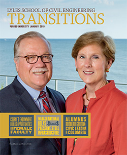 CE Transitions - January 2019 : Transitions : Media : Kiosk - Lyles ...
