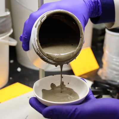 A Multidisciplinary Effort - Lyles School of Civil and Construction ...