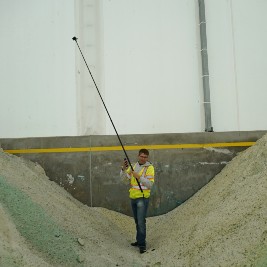 Improving Inventory Estimates - Lyles School of Civil and Construction ...