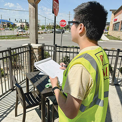 Driven By Data - Lyles School of Civil and Construction Engineering ...