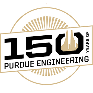 150 Years of Purdue Engineering - Lyles School of Civil and ...
