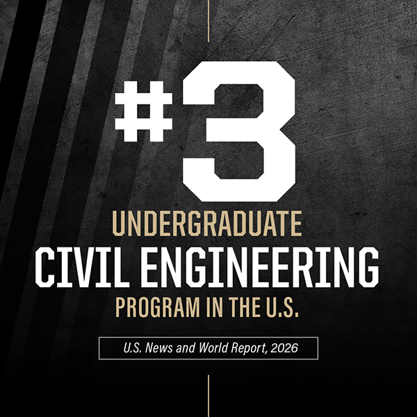 eConnections - Lyles School of Civil and Construction Engineering ...