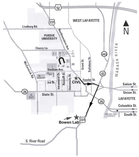 Alumni - Lyles School of Civil and Construction Engineering - Purdue ...