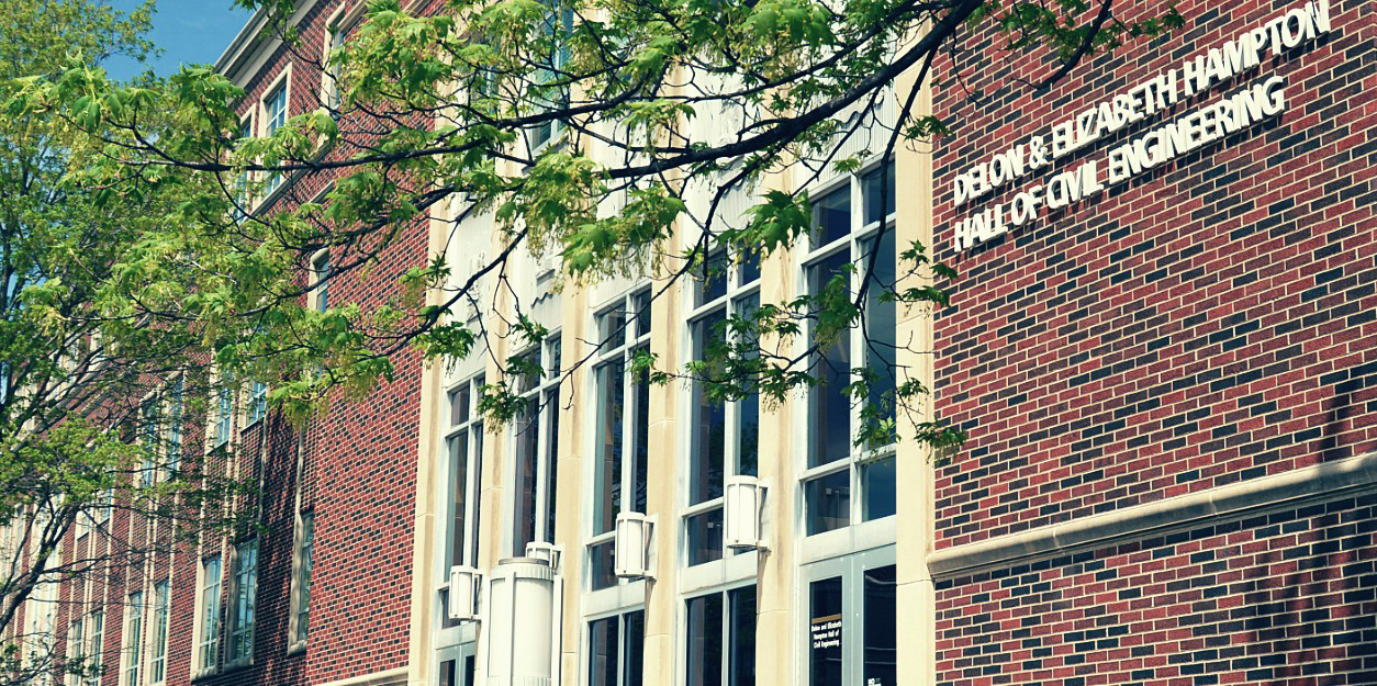 Giving : Our People : Our People - Lyles School of Civil and ...