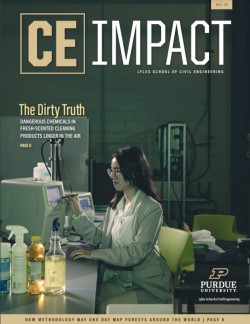 CE Impact Magazine - Fall 2022 : Impact : Media : ECE Zope Tools ...