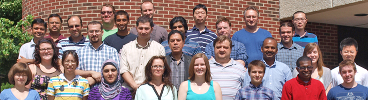 CMUXE Purdue University