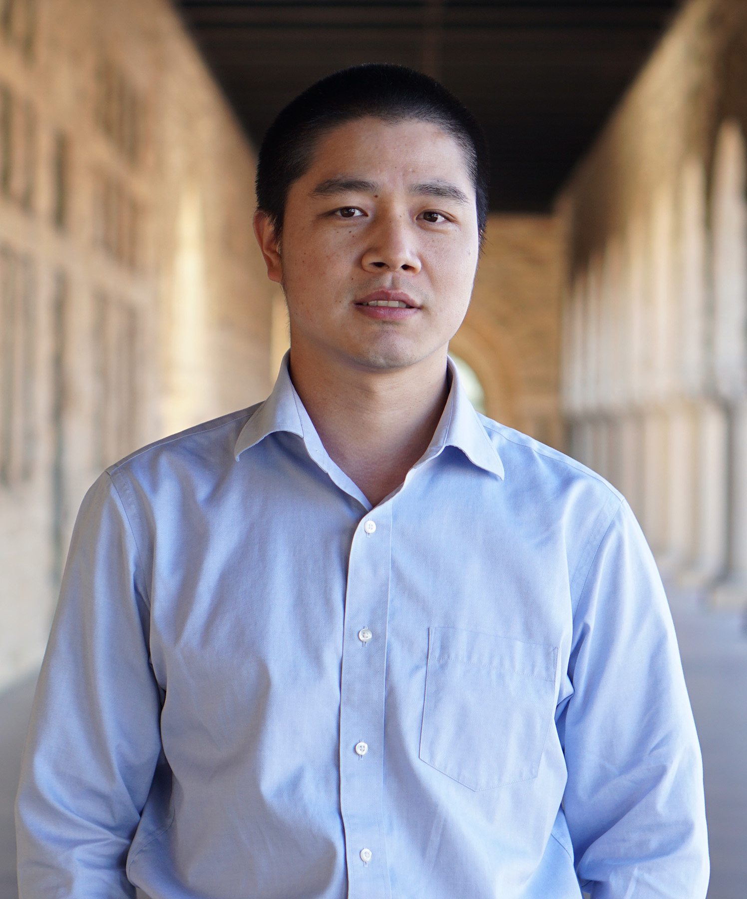 Cooling Technologies Research Center - Purdue University School of ...