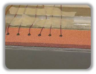 Thin-Film Transport, Wicks and Heat Pipes